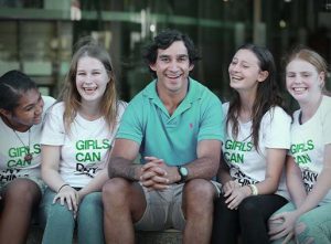 About Us - Johnathan Thurston Academy