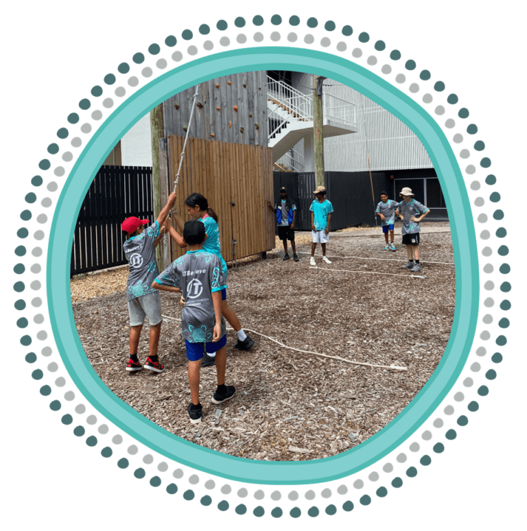 JTPrograms - Johnathan Thurston Academy