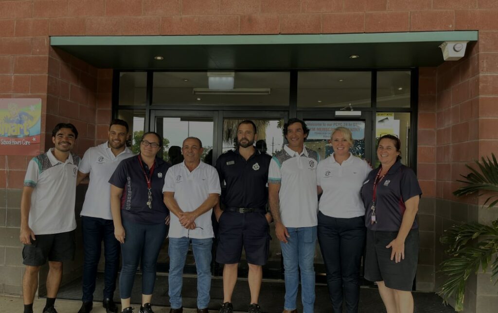 About Us - Discover JT Academy's Mission