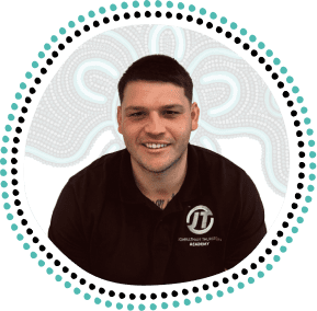 About Us - Johnathan Thurston Academy