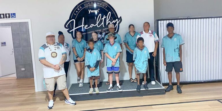 About Us - Discover JT Academy's Mission